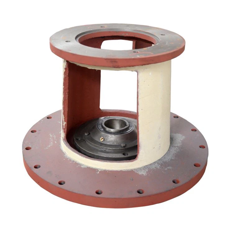 China Mixer Support Frame Manufacturers, Suppliers, Factory - Mixer ...