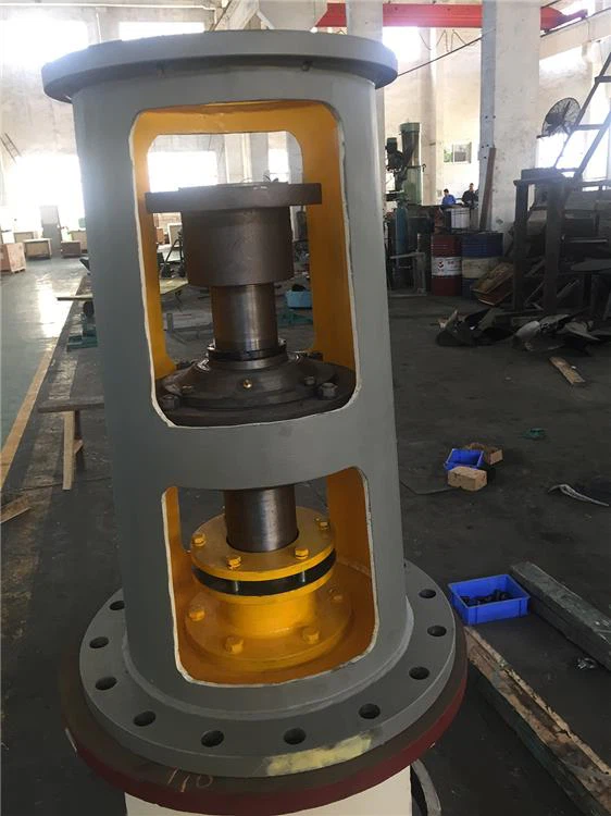 China Mixer Support Frame Manufacturers, Suppliers, Factory - Mixer ...