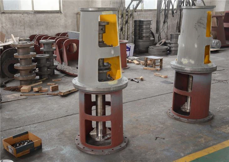 China Mixer Support Frame Manufacturers, Suppliers, Factory - Mixer ...