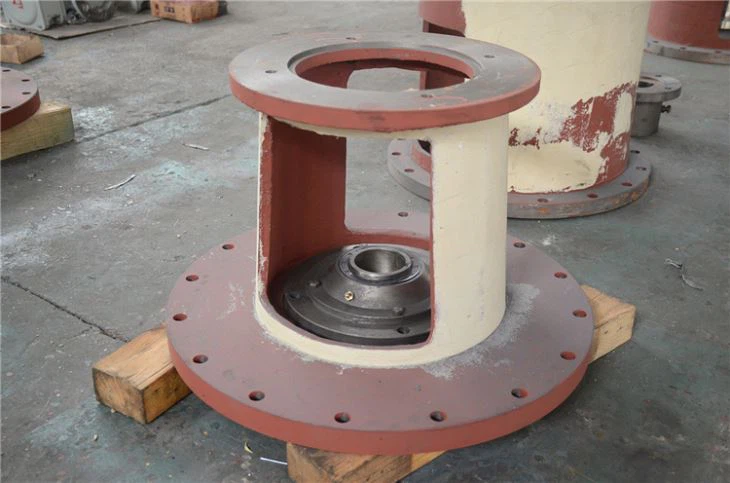 China Mixer Support Frame Manufacturers, Suppliers, Factory - Mixer ...